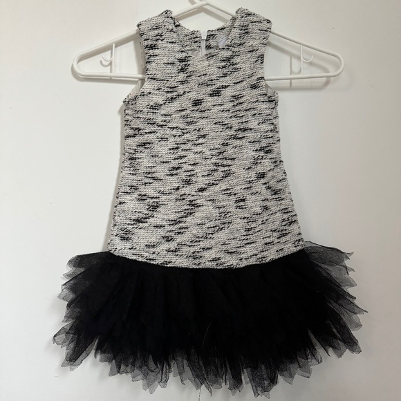 Egg Collective | Dresses | Egg By Susan Lazar Dress With Lace Skirt ...